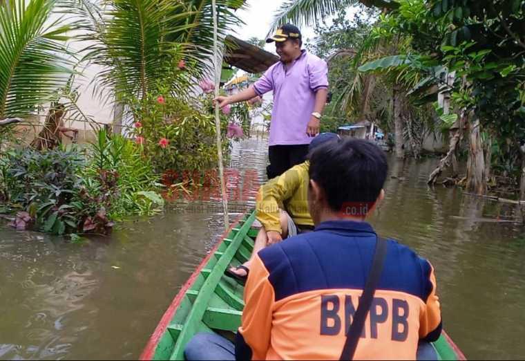 Sejumlah Desa di Kecamatan Nanga Mahap Terendam Banjir – SUARAKALBAR.CO.ID Sejumlah Desa di Kecamatan Nanga Mahap Terendam Banjir – SUARAKALBAR.CO.ID