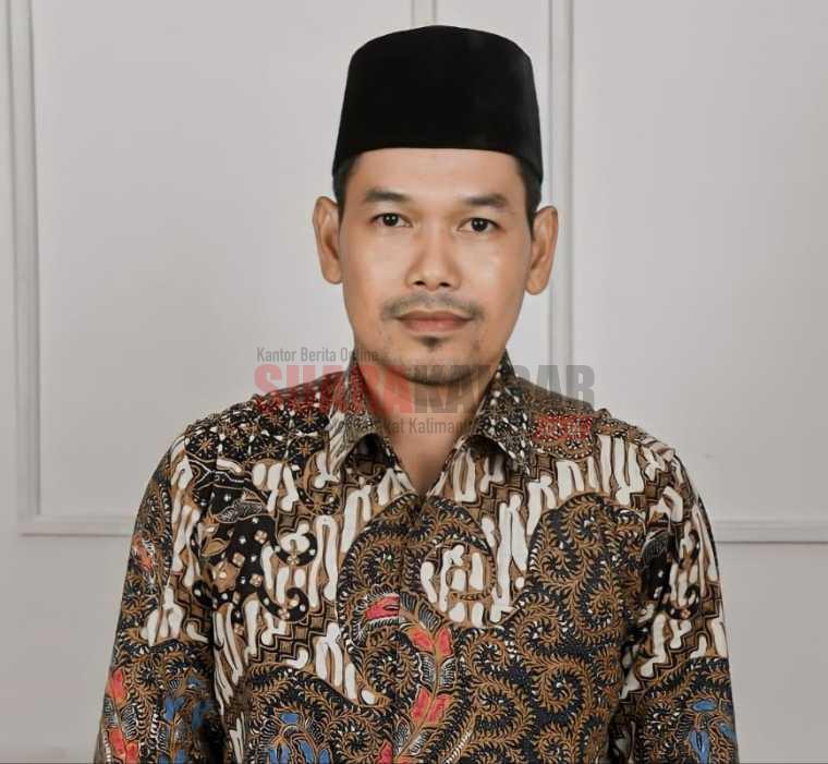 Maju Caleg, Ketua KPU Kapuas Hulu Ahmad Yani Mengundurkan Diri ... Maju Caleg, Ketua KPU Kapuas Hulu Ahmad Yani Mengundurkan Diri ...