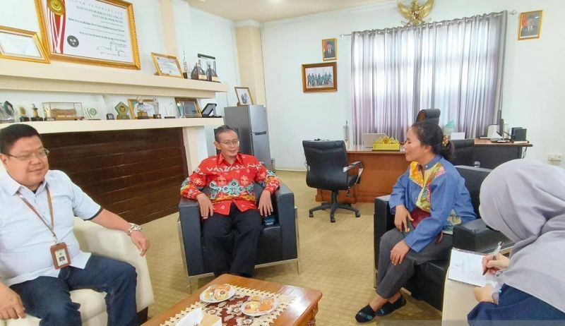 13 Kabupaten di Kalbar Raih Opini WTP atas LKPD 2023 – SUARAKALBAR.CO.ID