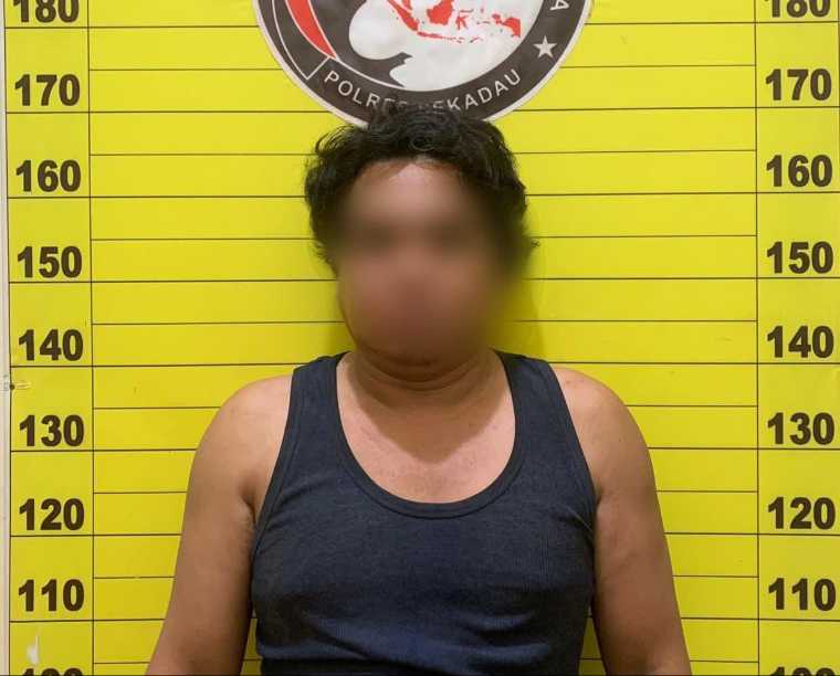 Sat Resnarkoba Polres Sekadau Tangkap Residivis Pengedar Narkoba – SUARAKALBAR.CO.ID