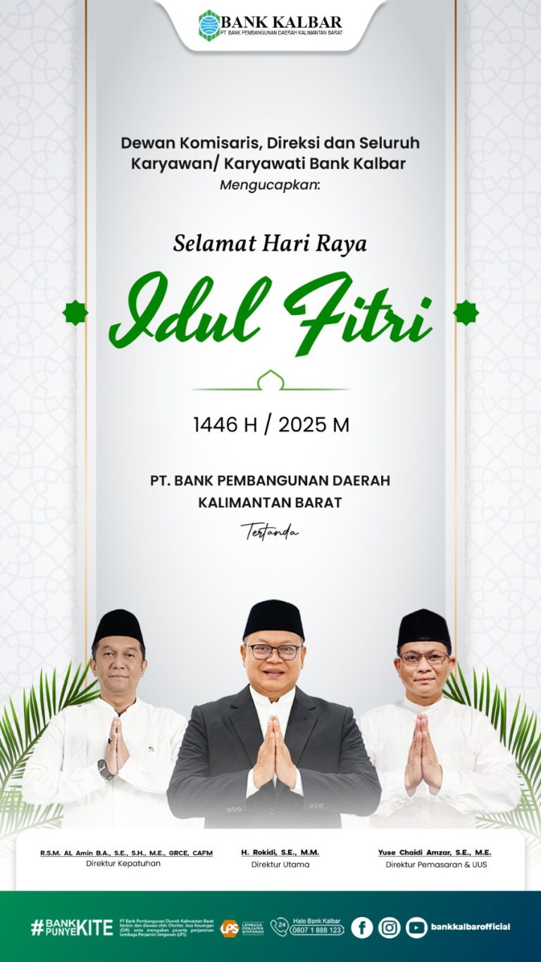 Transaksi Keuangan Nasabah Perusahaan Lebih Mudah dengan Layanan IBC ...